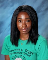 Staff – Vincent L. Triggs Elementary School