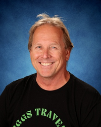 Staff – Vincent L. Triggs Elementary School