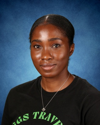 Staff – Vincent L. Triggs Elementary School