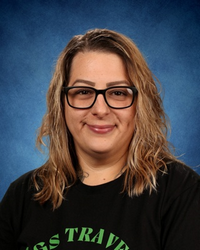 Staff – Vincent L. Triggs Elementary School