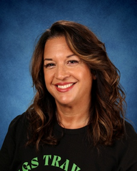 Staff – Vincent L. Triggs Elementary School