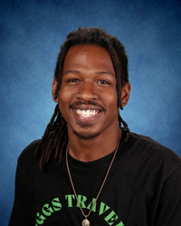 Staff – Vincent L. Triggs Elementary School