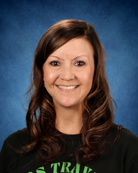 Staff – Vincent L. Triggs Elementary School