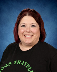 Staff – Vincent L. Triggs Elementary School