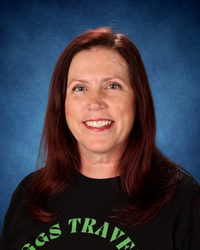 Staff – Vincent L. Triggs Elementary School