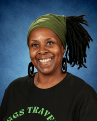 Form Richard – Vincent L. Triggs Elementary School