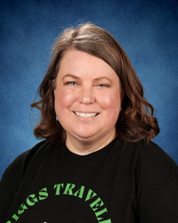 Staff – Vincent L. Triggs Elementary School