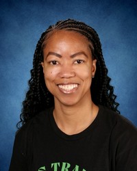 Staff – Vincent L. Triggs Elementary School