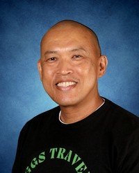 Staff – Vincent L. Triggs Elementary School