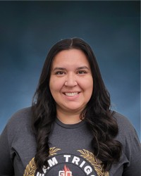 Staff – Vincent L. Triggs Elementary School